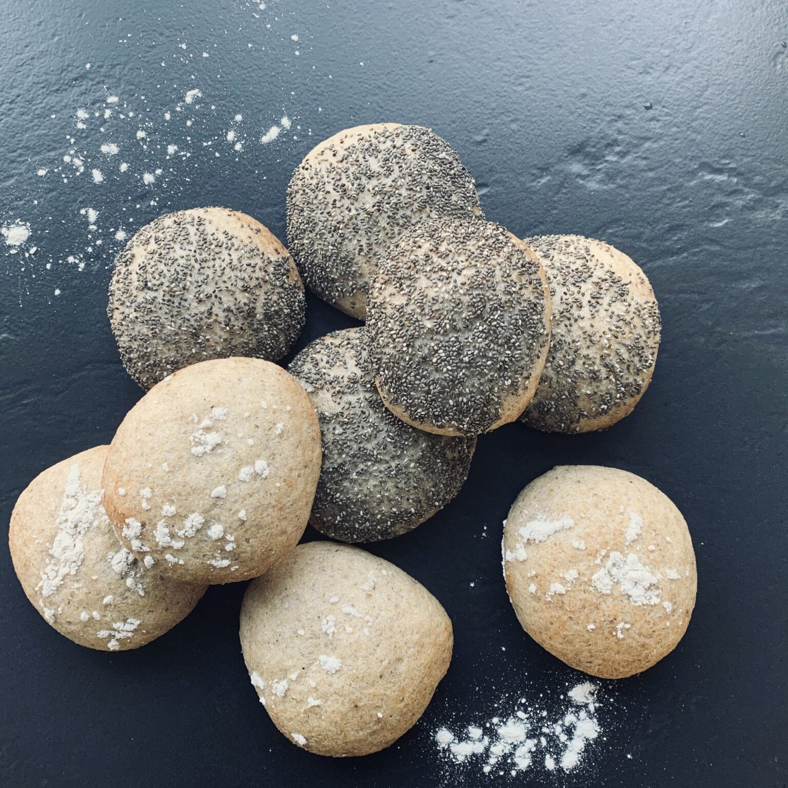 For Emma | Gluten- og laktosefri | Melmix Guide