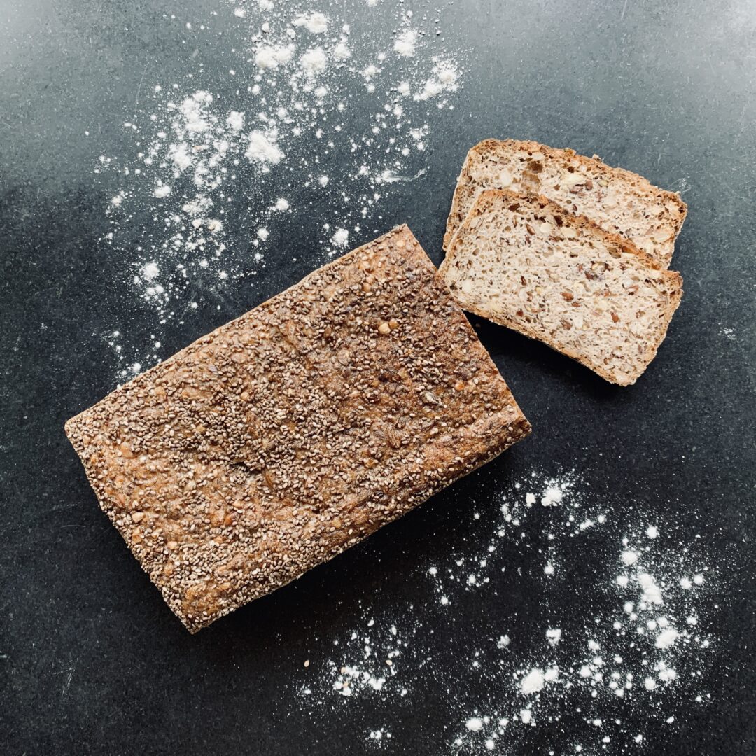 For Emma | Gluten- og laktosefri | Glutenfri Melmix