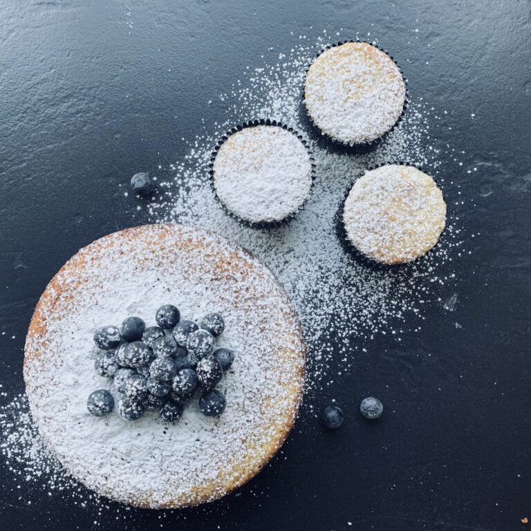 MELMIX LYS KAGE (BASIS) - Foremma