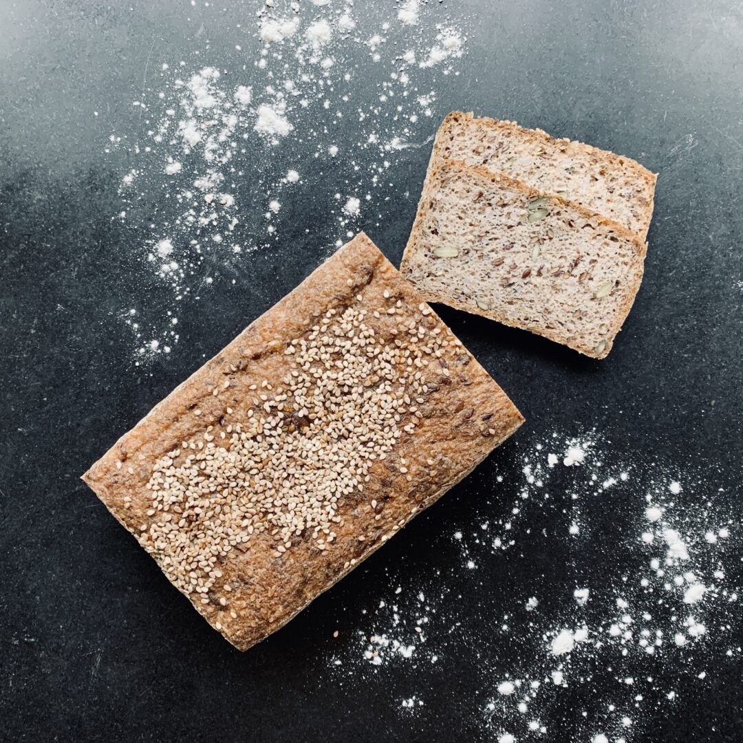 For Emma | Gluten- og laktosefri | Glutenfri Melmix