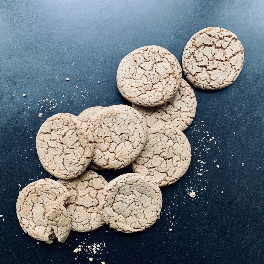 MELMIX COOKIES (BASIS MIX) - Foremma