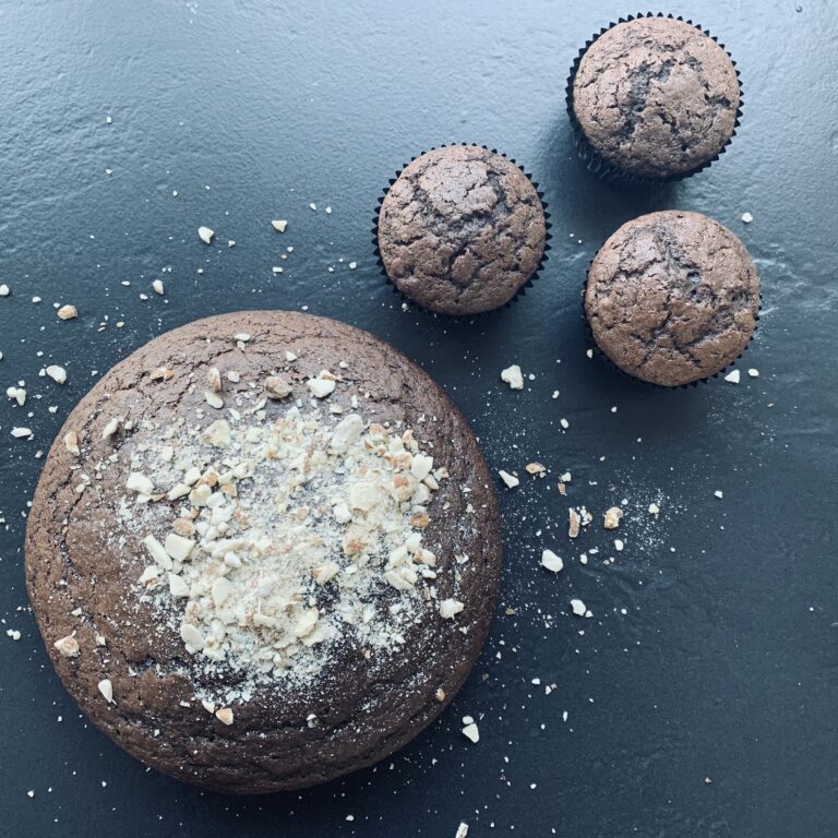 MELMIX CHOKOKAGE - Foremma